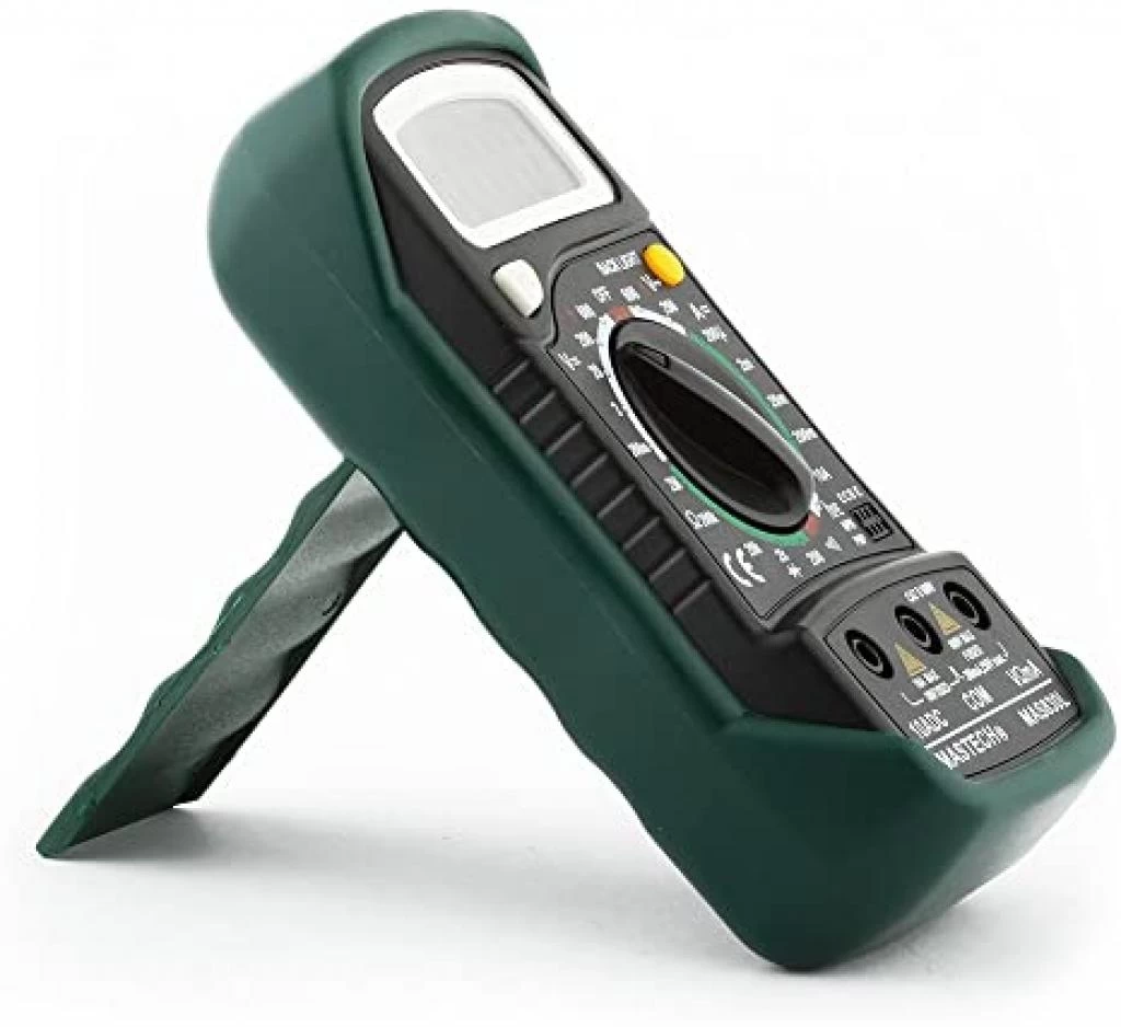 MASTECH MEDIDOR MS830L MULTIMETRO DIGITAL | World Shop