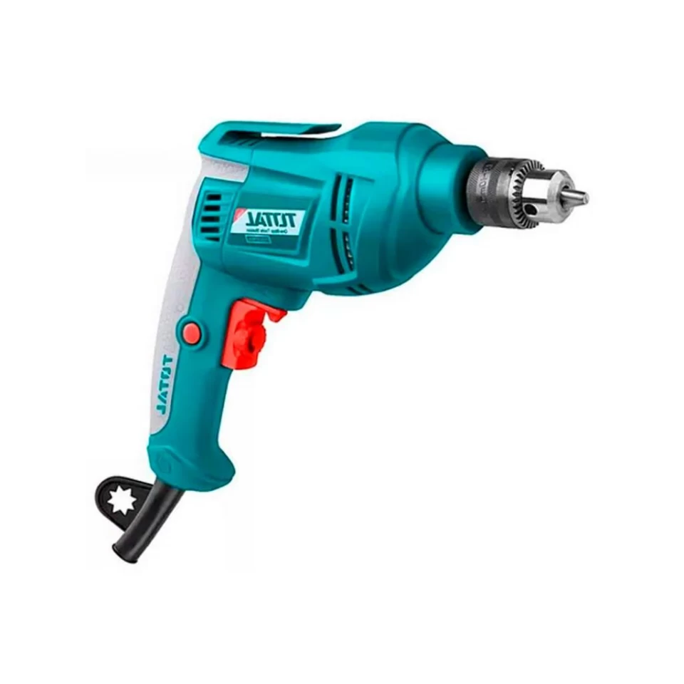 TOTAL TALADRO UTD2051026 500W | World Shop