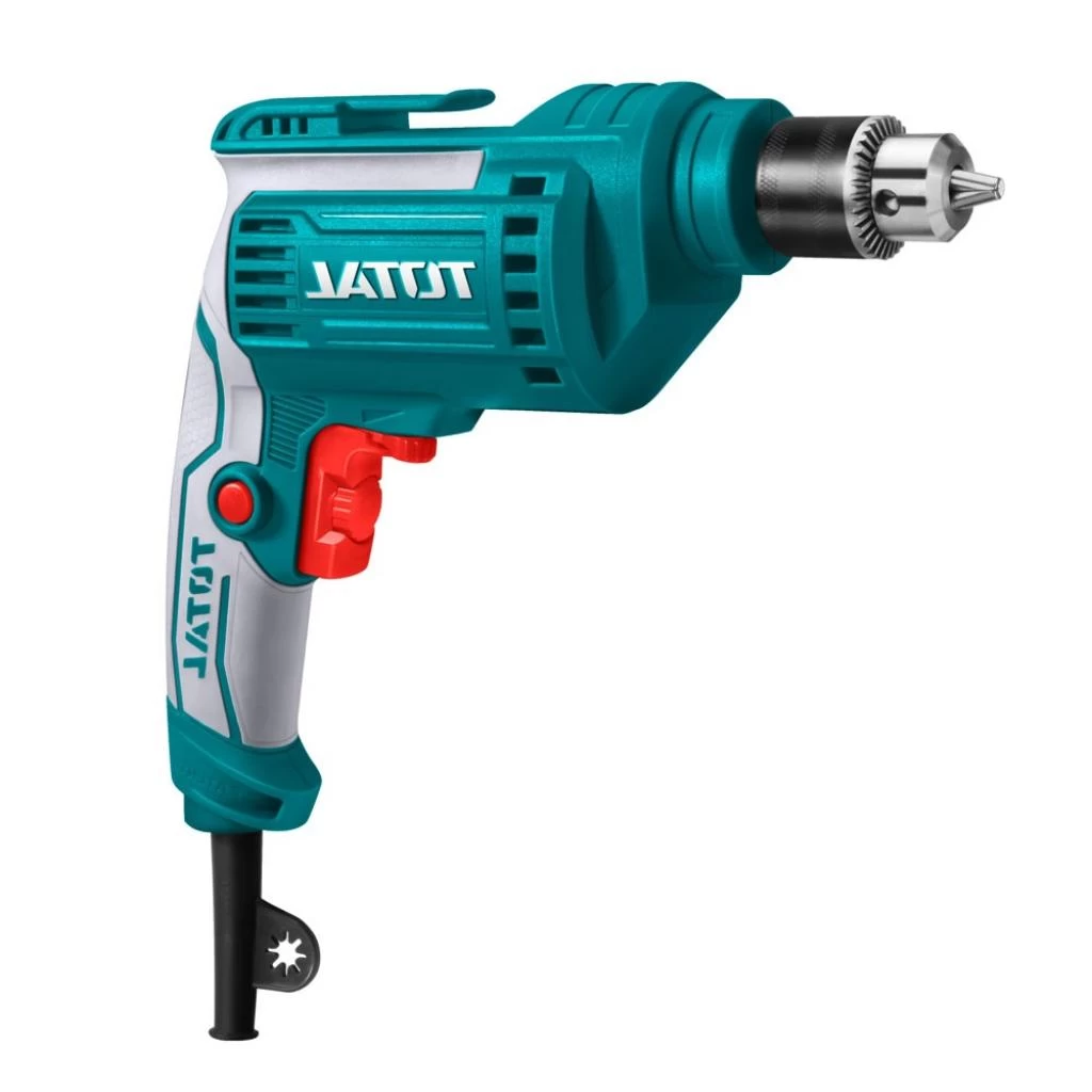 TOTAL TALADRO TD2051026 500W | World Shop