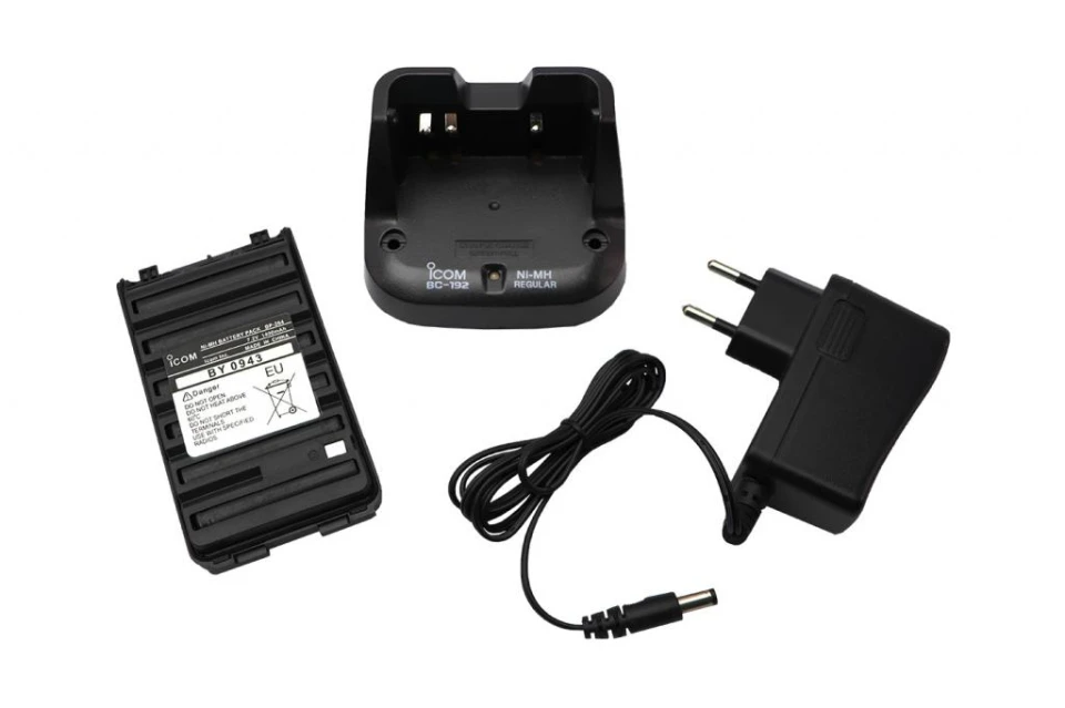 ICOM RADIO VHF IC-V80E HT | World Shop