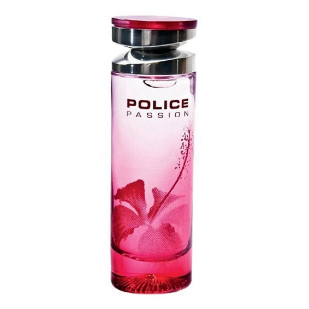 POLICE PERFUME FEMENINO PASSION 100ML | World Shop