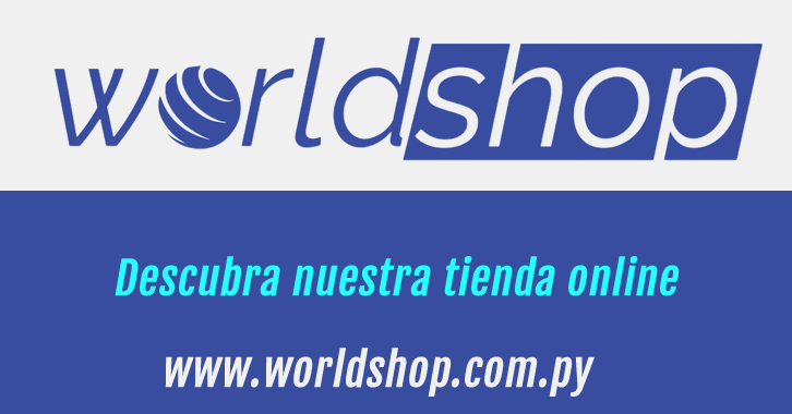 Conozca WorldShop | World Shop